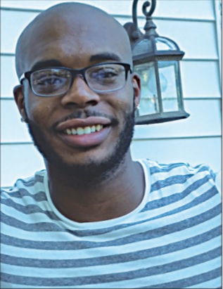 THE UNTIMELY DEATH OF MARCUS-DAVID PETERS – The Virginia Defender