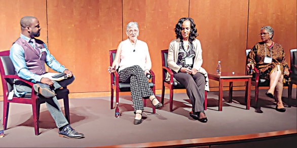 The life & legacy of Emily Winfree – The Virginia Defender