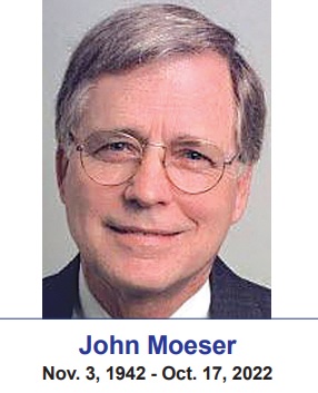 OBITUARIES: SALADIN MUHAMMAD, JOHN MOESER, COLIA CLARK AND TIM ...