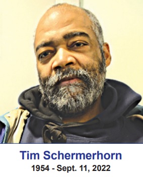 OBITUARIES: SALADIN MUHAMMAD, JOHN MOESER, COLIA CLARK AND TIM ...